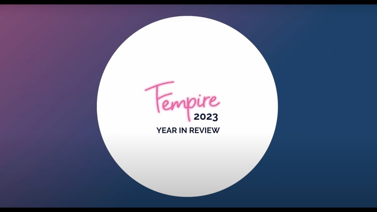 2023 Fempire Year In Review - YouTube