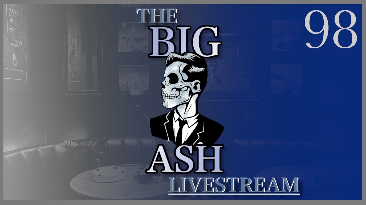 BA Live Stream Ep 98- Live - YouTube