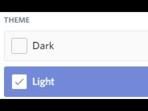 How to make flashbang in Discord - YouTube