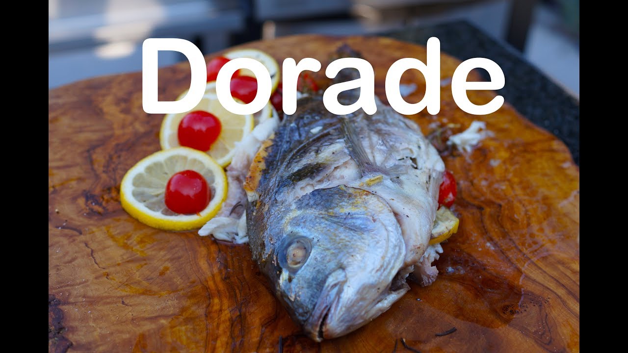 Dorade - YouTube