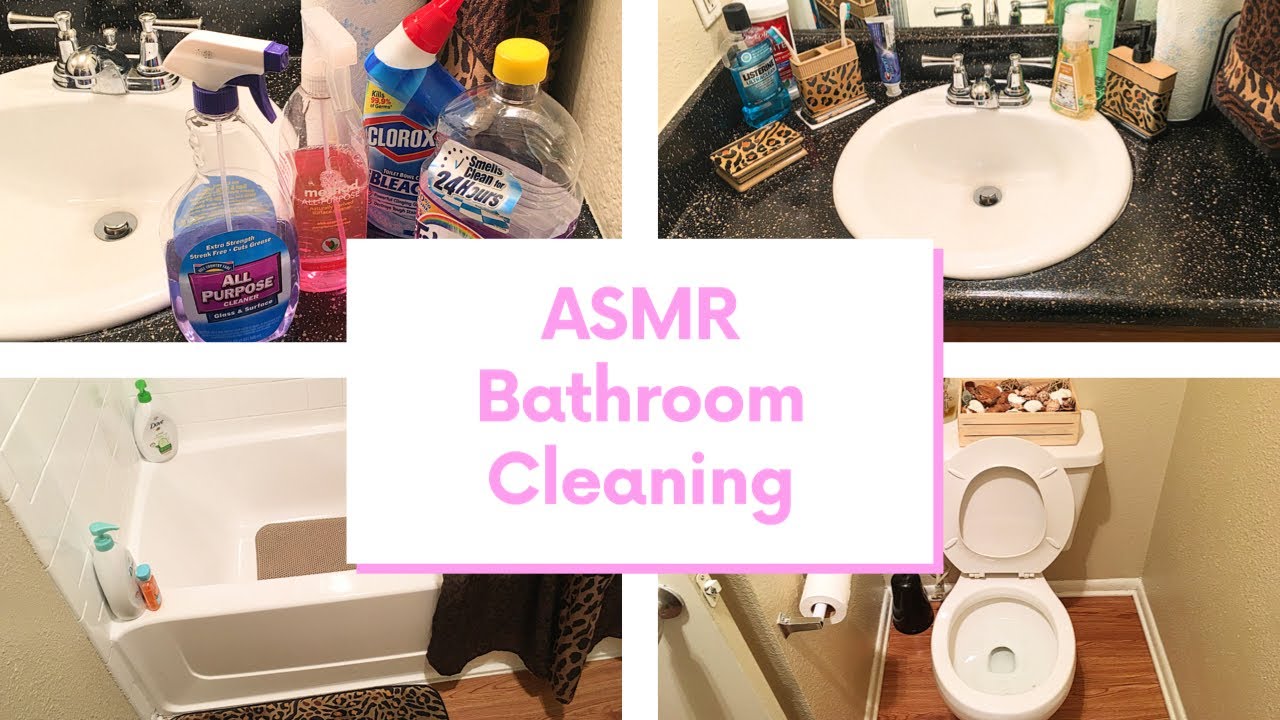 Fucked At Cleaning The Bathroom Telegraph