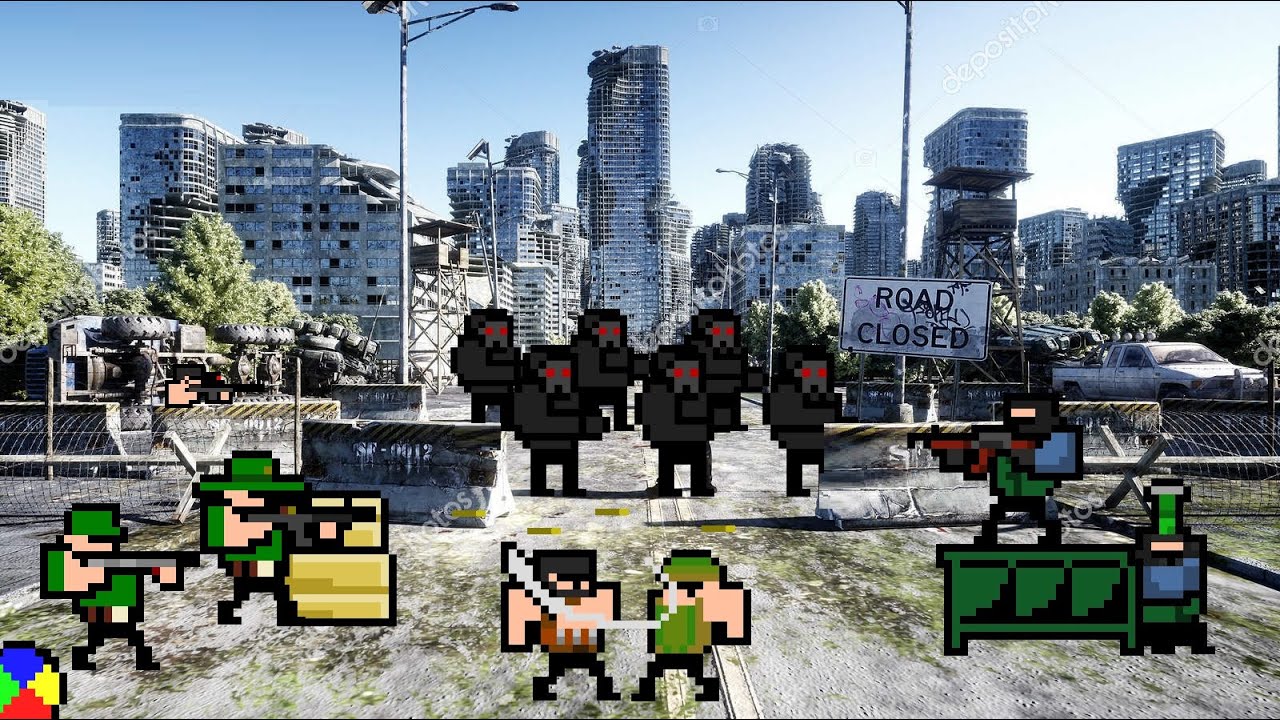 SF MOD #6 - "SuperFighters Strike!" 2.0! - YouTube