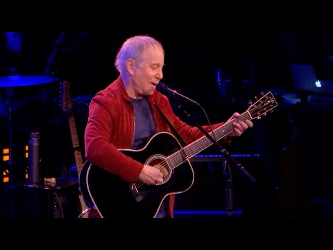 American Tune - Paul Simon | Live from Here with Chris Thile