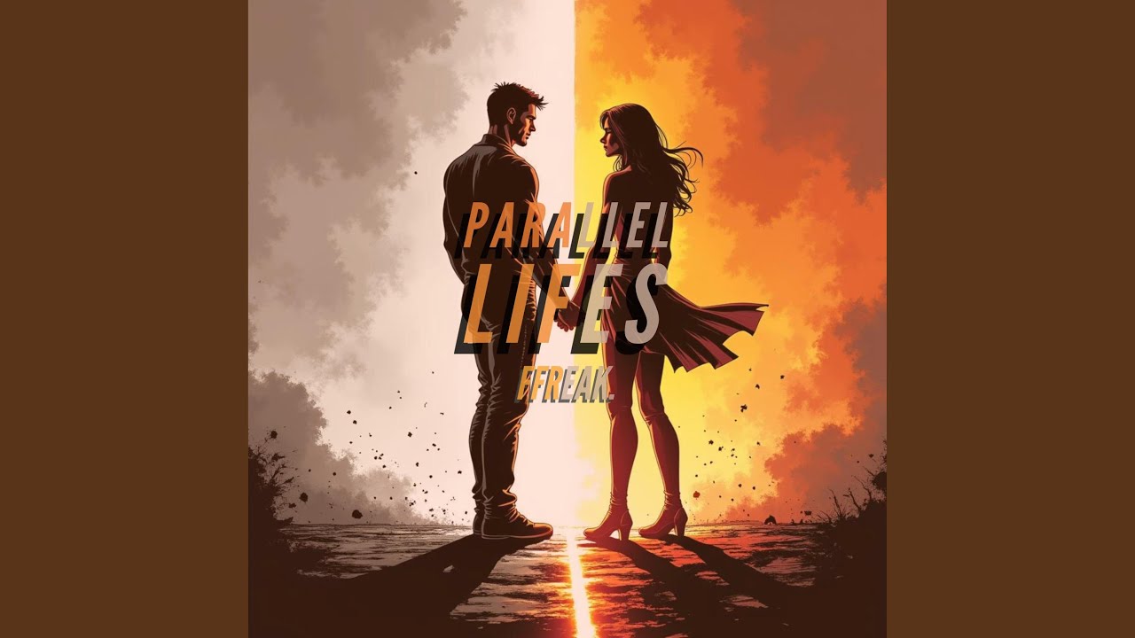 Parallel Lifes (Original Mix) - YouTube