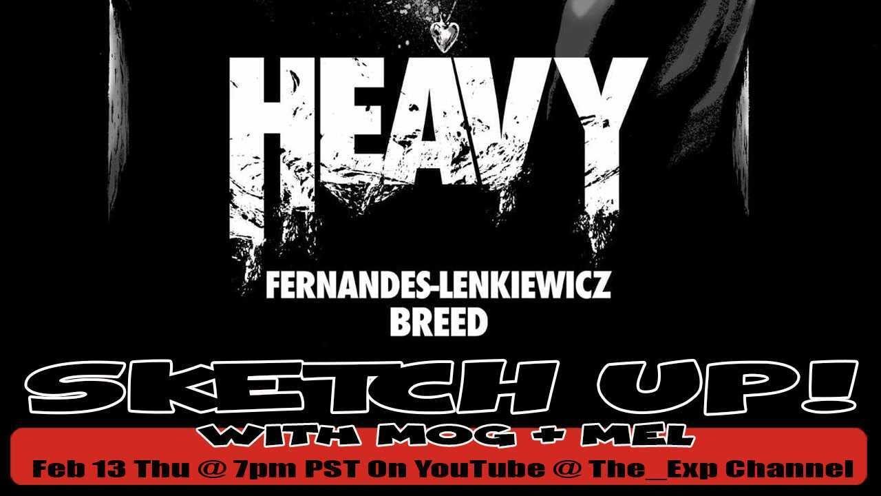 Bobby Breed gets Heavy on Sketch Up - YouTube