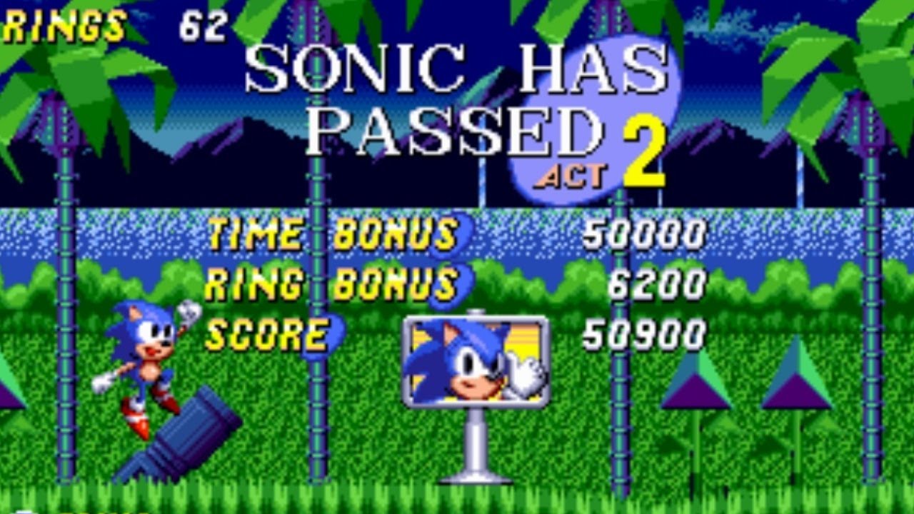 [TAS] Sonic Sunventure - First Zone in 2:19 - YouTube