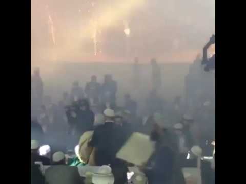 Seyyid abdulbasit ELHÜSEYNİ düğün