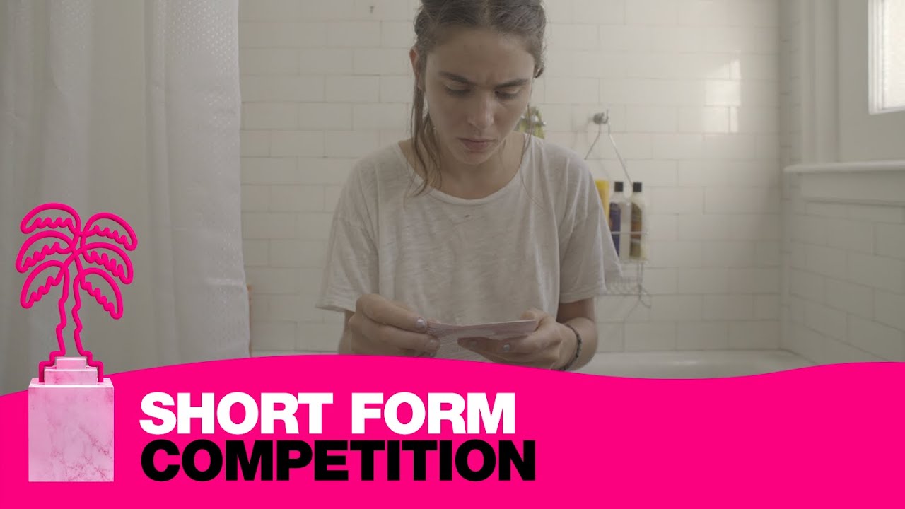 Tony - Short Form Competition - CANNESERIES - YouTube