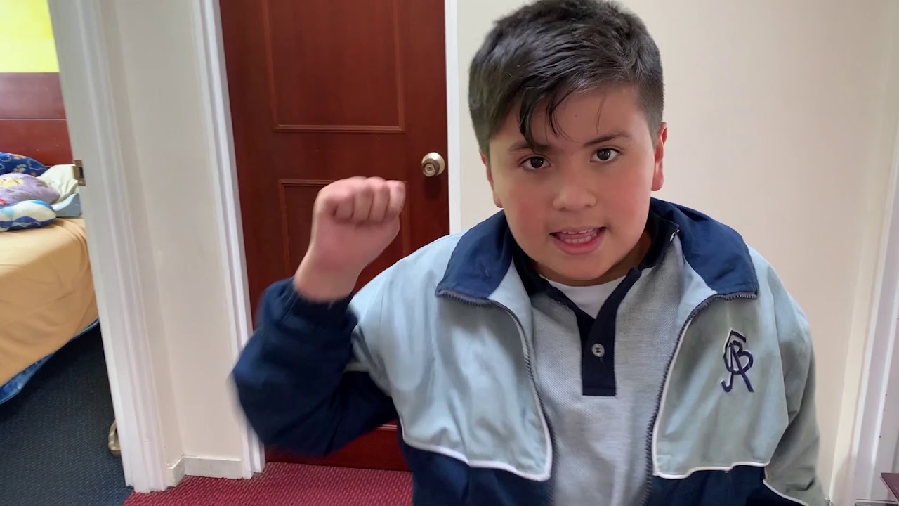 Daniel Pineda 704 - Representante Septimo - YouTube