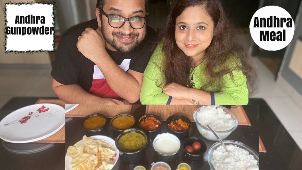 Best Andhra Meals In Bangalore Andhra Gunpowder Andhra Mess Veg best-andhra-meals-in-bangalore-andhra-gunpowder-andhra-mess-veg