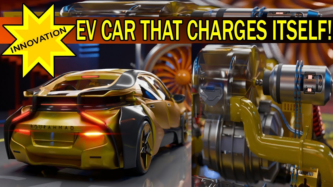 Science - World Best Inventions - New Discoveries - New Technologies ...