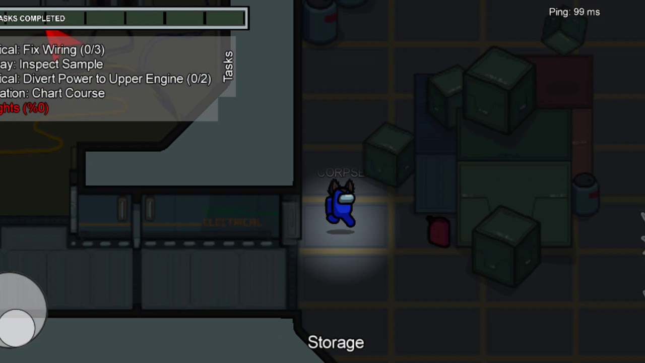 CORPSE play with me! - YouTube