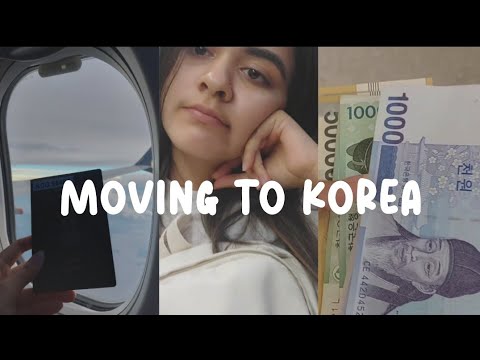 i moved to korea at 19 | india to korea | Indian in korea living alone in seoul