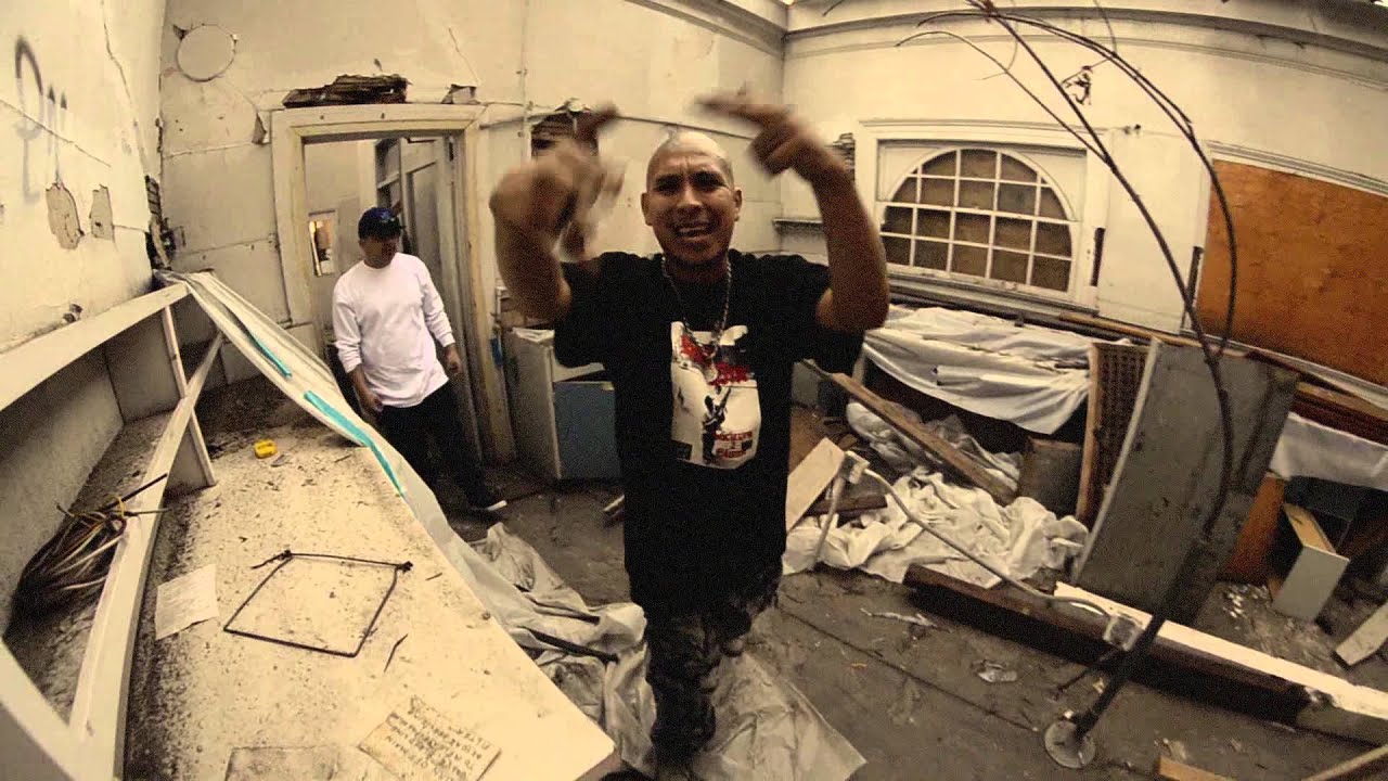 Sub One - S2B (Official Video) Shot By @rwfilmss - YouTube