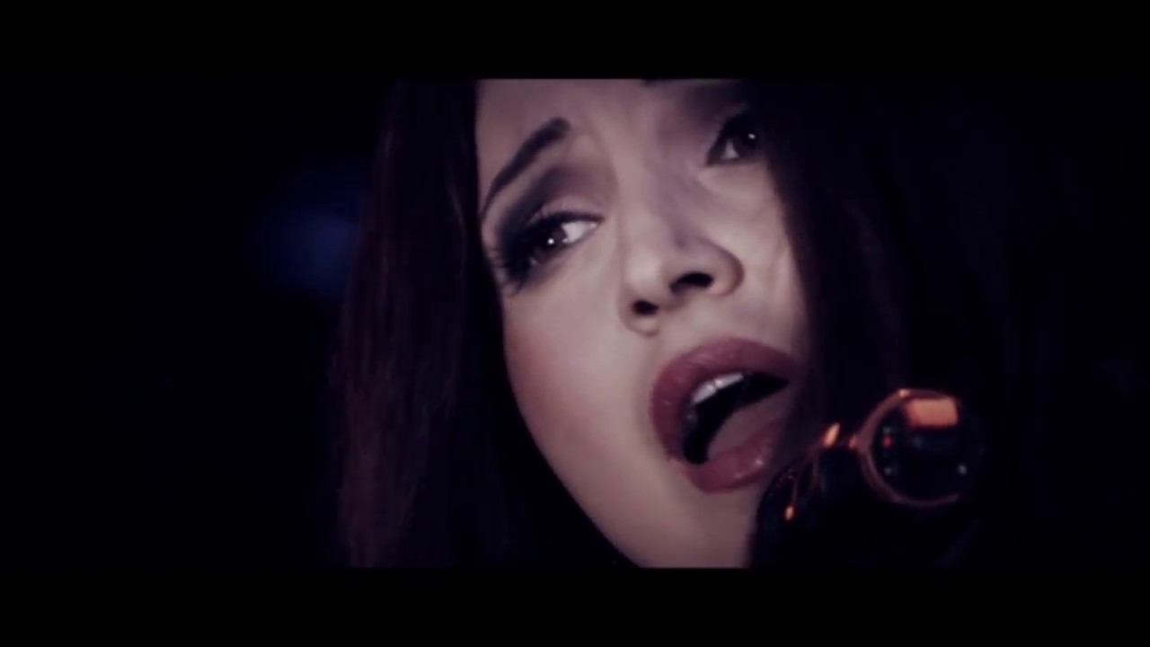Schller & Eva Mali Solveig's Song - YouTube