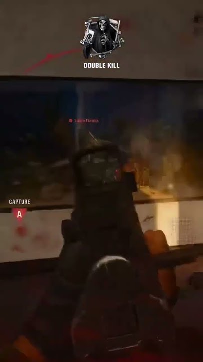 B06 beta #cod #blackops6 #multiplayer #gameplay - YouTube