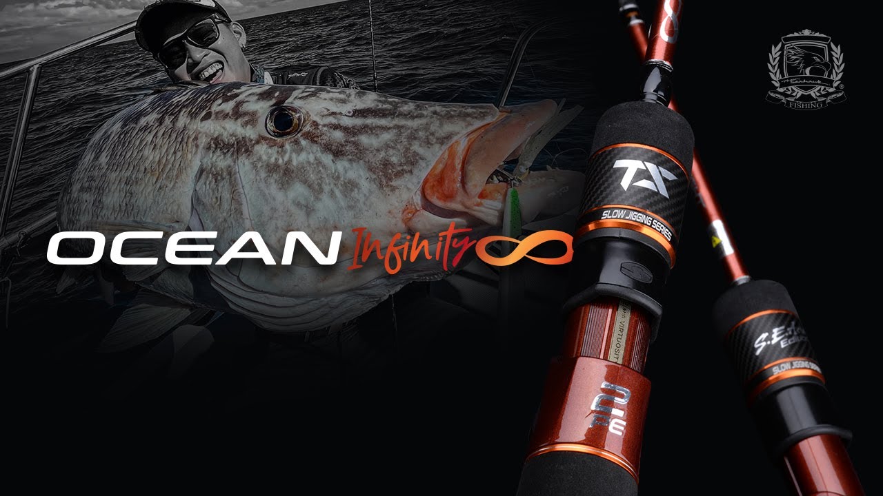 Team Seahawk Ocean Infinity IN ACTION! - YouTube