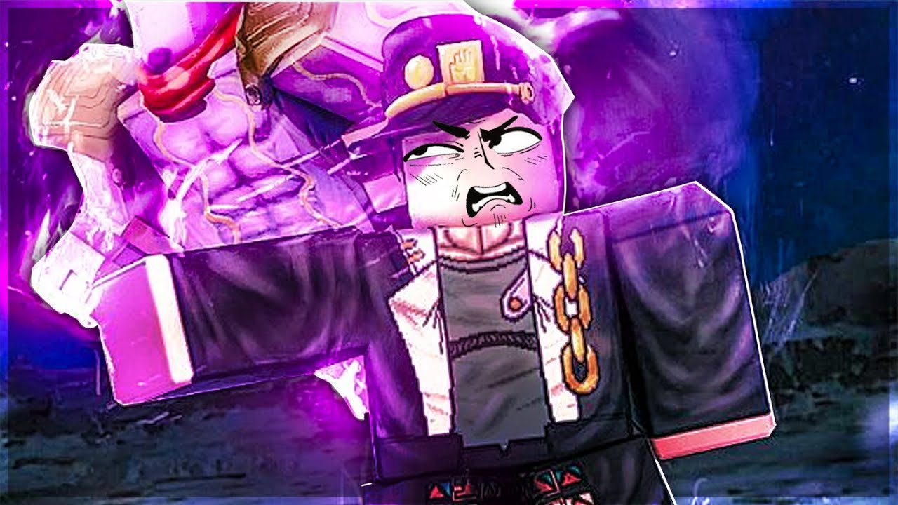 ROBLOX Your Bizarre Adventure SCRIPT MUITO OP!! (Funcionando 2022 ...