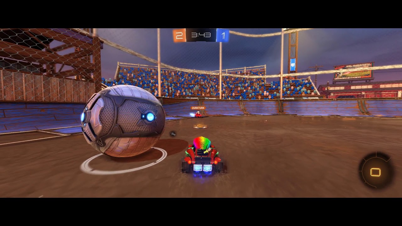 Rocket League - Competitive - 3v3 Standard - 3 matches - YouTube