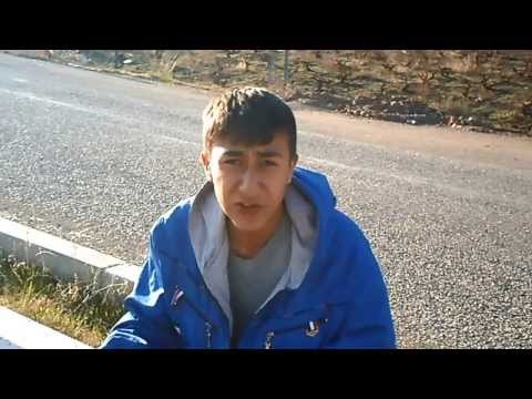 İTina RAp & By DArkkinq - Sen Hiç Aşık Oldun Mu  [2o14] _ _video klip_ _