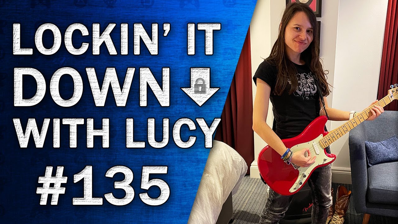 Lockin' it Down with Lucy #135 | TLOU Series and Franchise Deep Dive ...