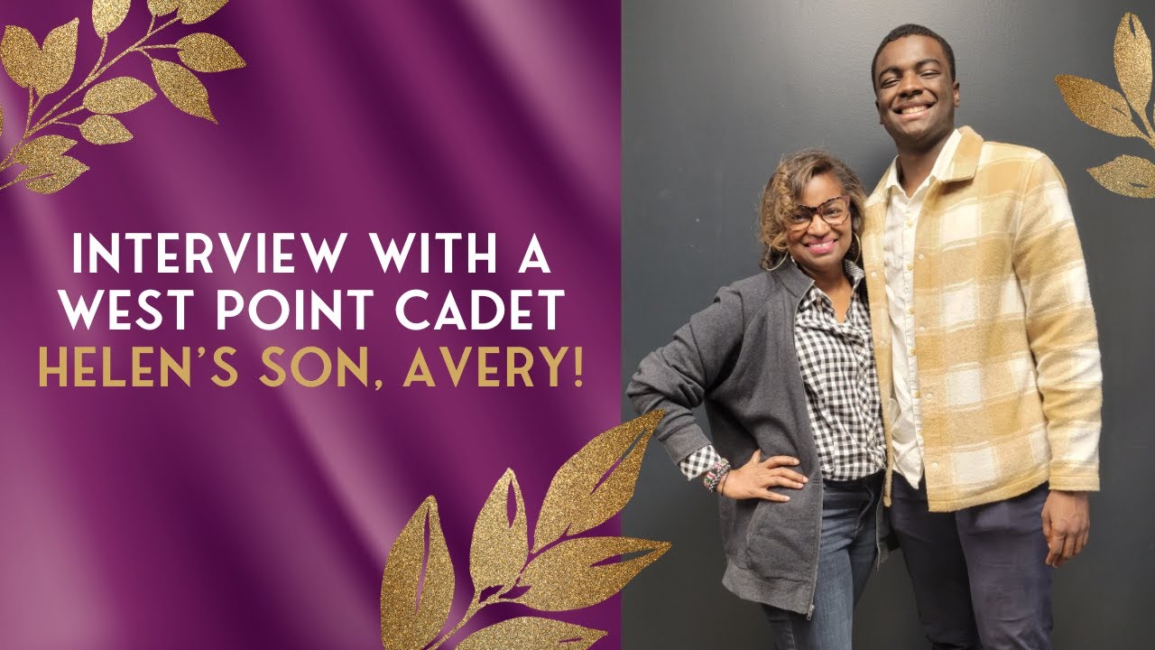 Joining the Military, Experiential Learning, and Being a Younger ...