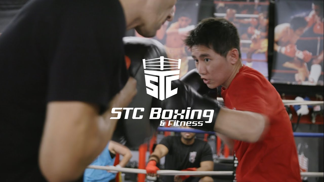 Boxing Culture and Community @stc_boxing - YouTube