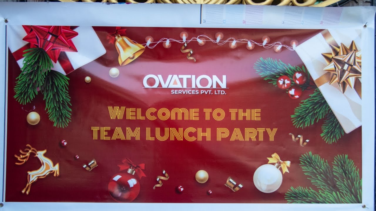 OVATION SERVICES PVT. LTD.🇮🇳 | Hyderabad - YouTube