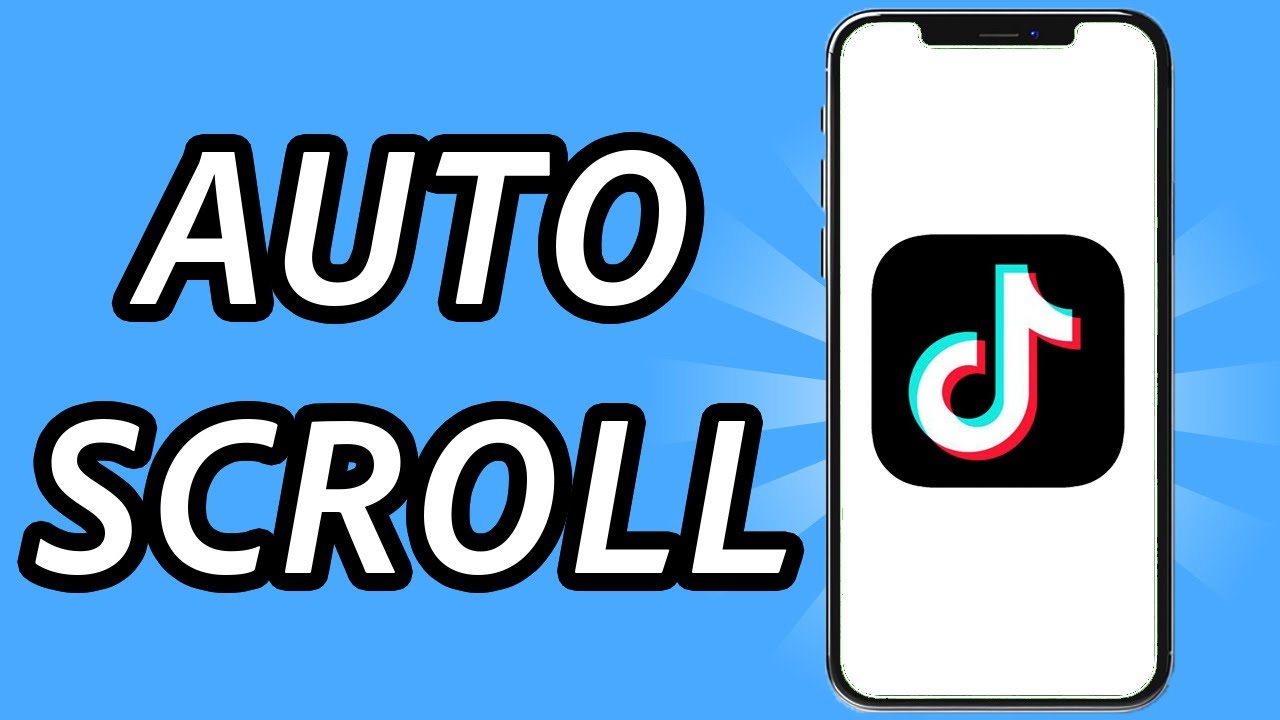 How To Auto Scroll On TikTok FULL GUIDE YouTube how-to-auto-scroll-on-tiktok-full-guide-youtube