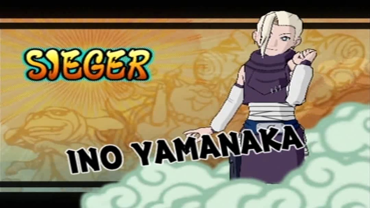 NUN4 PTS Ino vs. PTS Neji (4 fights) - YouTube