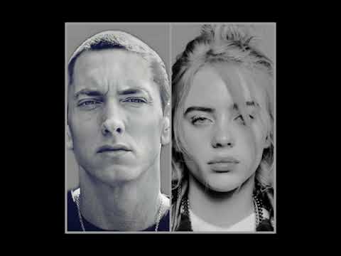 Billie Eilish (Feat. Eminem) - Six Feet Under (Audio)