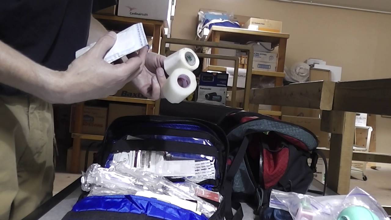 Conterra Crossbow II - YouTube