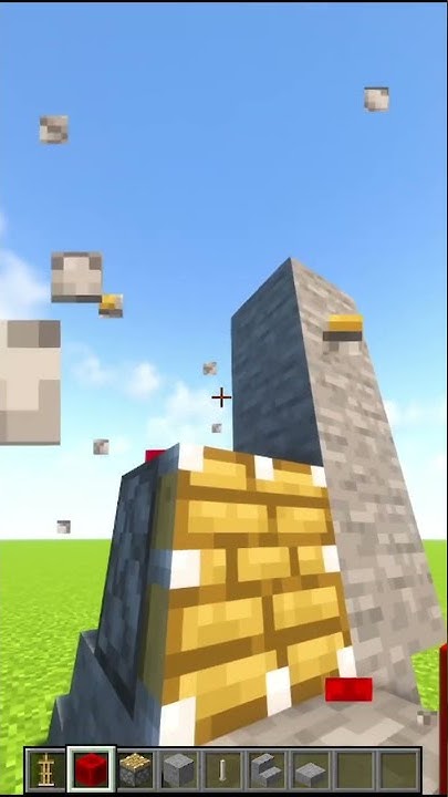 sword in stone || #minecraft #shorts #gaming #java #sword - YouTube