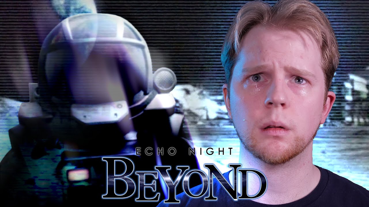 Echo Night: Beyond - Nitro Rad - YouTube