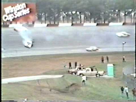 1985 ARCA Atlanta - YouTube