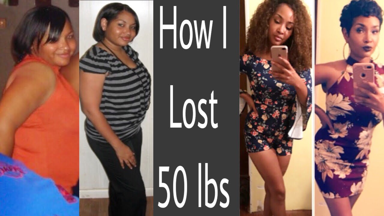 How I Lost Weight| Without Diet & Exercise (Before & After Pics ...