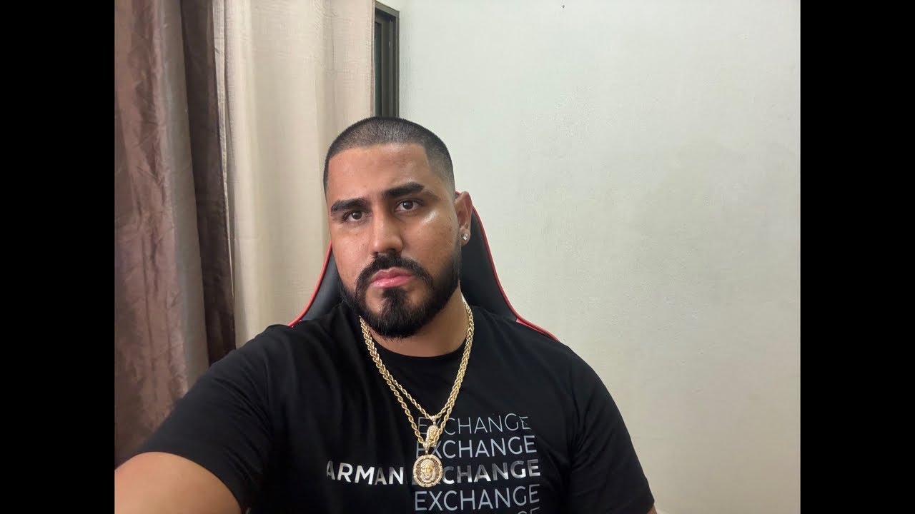 AHORA VIENE EL CHUCHI ARREPENTIDO - YouTube