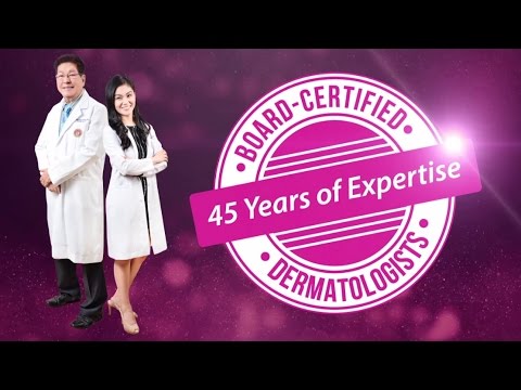 Dermclinic - 45 Glorious Years - YouTube