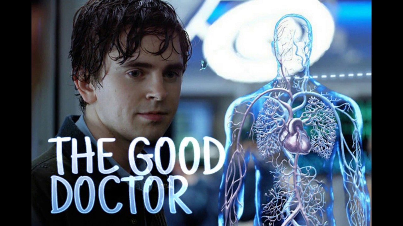 The good doctor Soundtrack , Dan Romer - YouTube