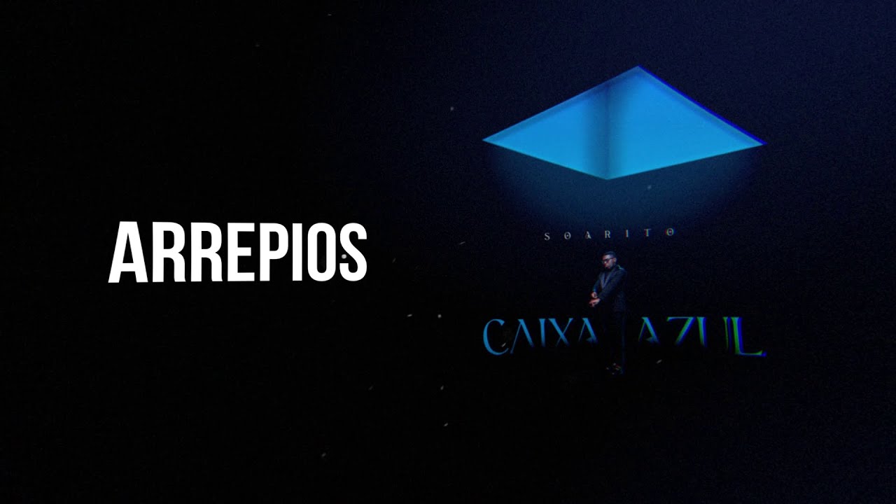 5 - Soarito - Arrepios - YouTube