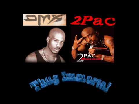Dmx ft 2pac - Changes - YouTube Music