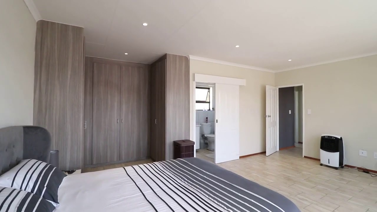 57 St Kitts Uys Rynfield Benoni - YouTube