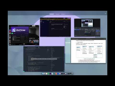 Laravel database connection - YouTube