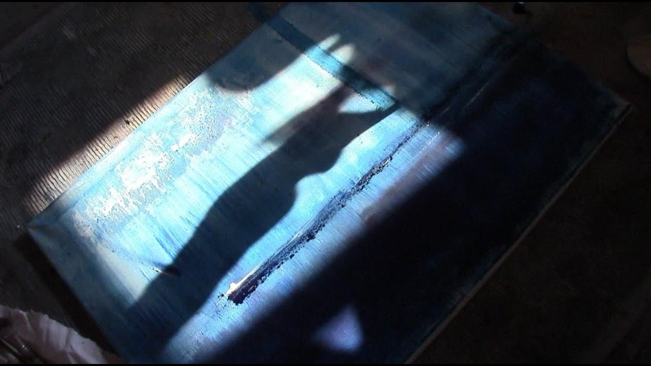 Haab Cycle - Elettrodo -2015 - YouTube