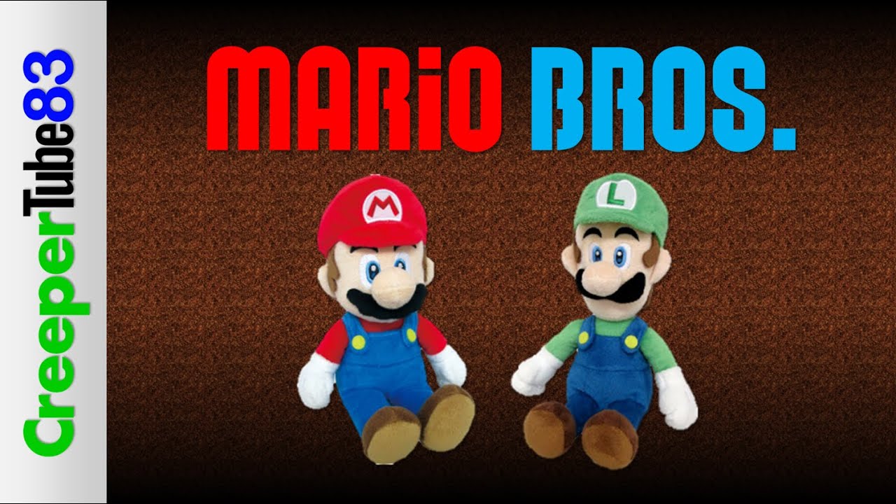 MPS: Mario Bros. - YouTube