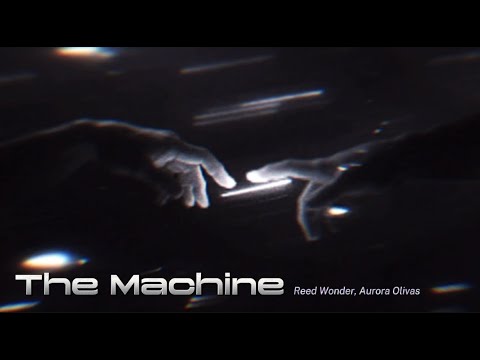 Reed Wonder, Aurora Olivas - The Machine [ แปลไทย ] - YouTube
