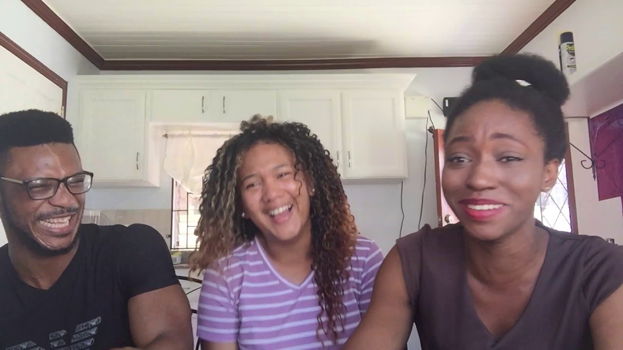 WHICH NIGERIAN SPEAKS SPANISH BETTER AT FIRST ATTEMPT? *HILARIOUS* FT ...