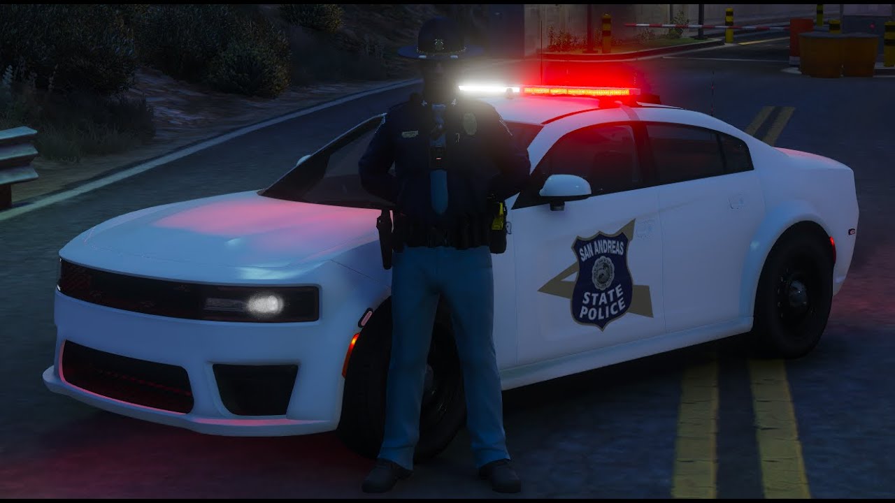 Lake County Indiana Roleplay - YouTube