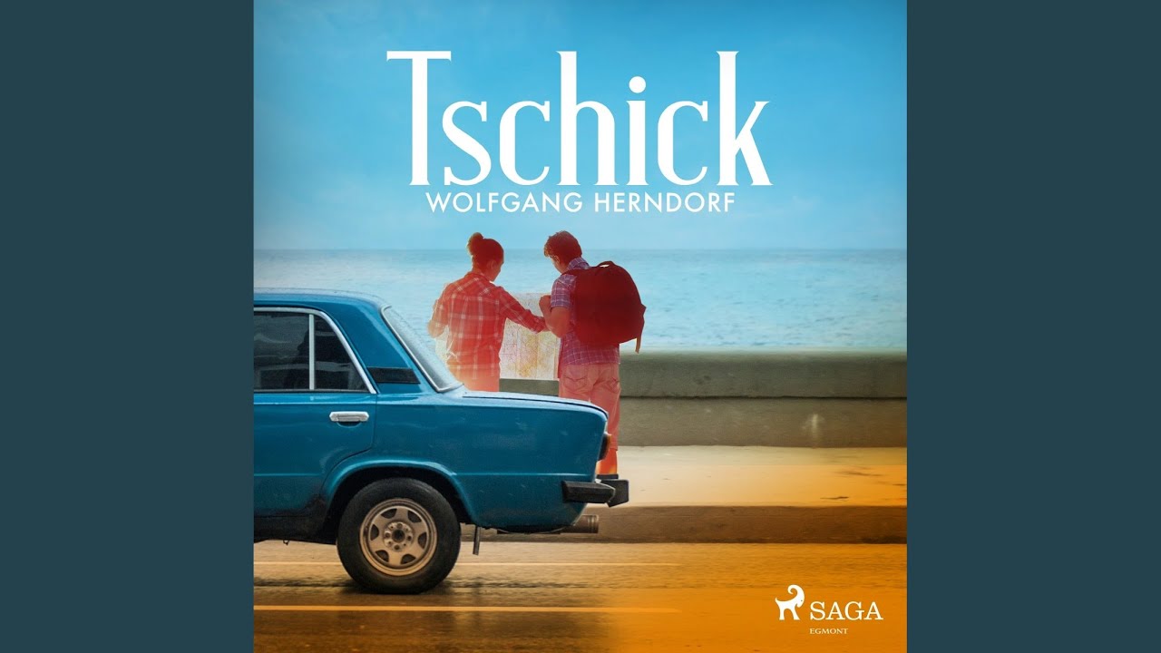 Chapter 15.3 - Tschick - YouTube