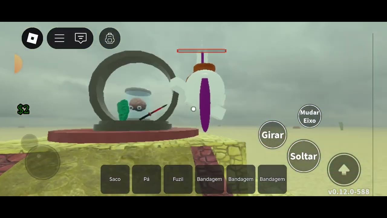 o Easter Egg do Dead rails - YouTube